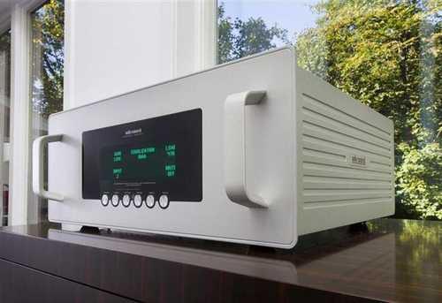 Audio research REF phono 3 Silver