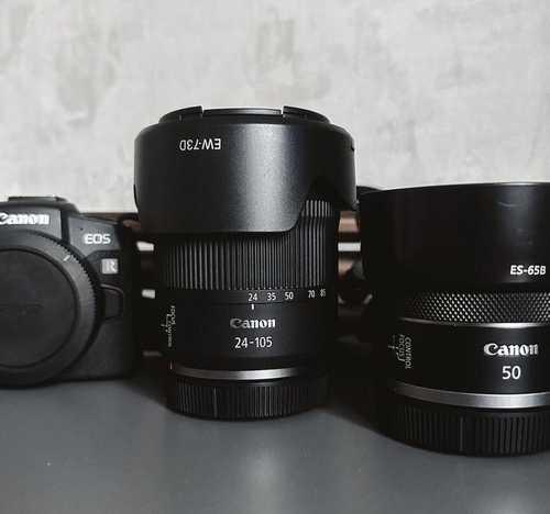 Canon eos rp,canon RF 50 1.8,canon RF 24-105 4-7.1