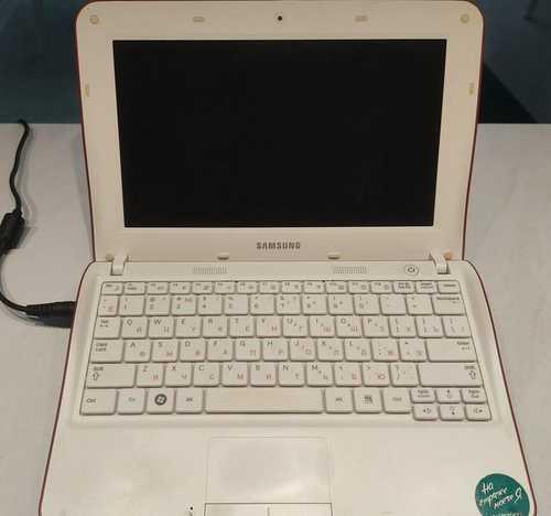 Ноутбук samsung np-nf110