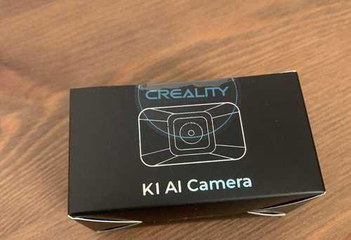 Камера для 3D принтера Creality k1 ai