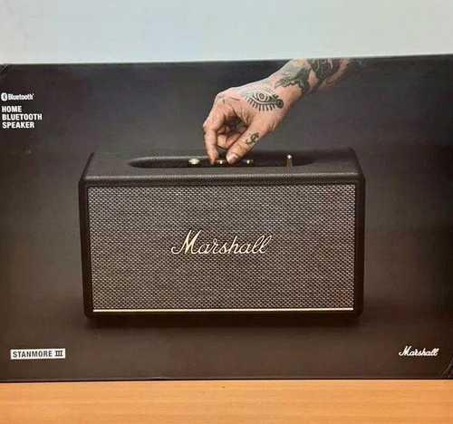 Колонка Marshall Stanmore 3 Оригинал