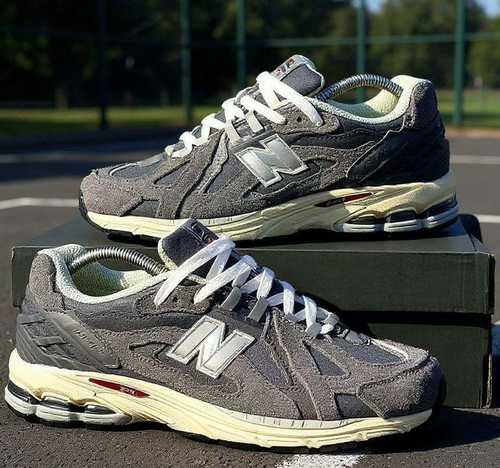 Кроссовки New Balance 1906 GoreTex