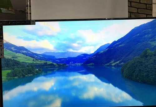 Телевизор 50 Android,Bluetooth,4K,онлайн HD TV