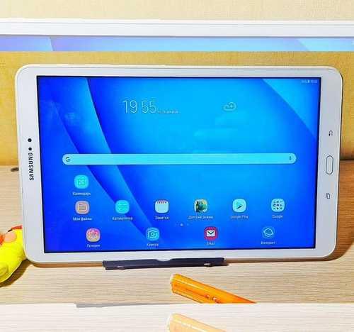 Планшет Samsung galaxy tab A 10.1