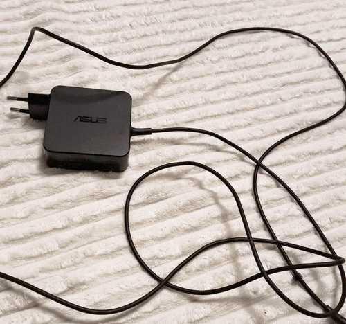 Адаптер AC adapter asus (PA-1650-93)