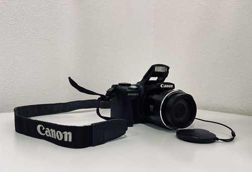 Canon sx500is