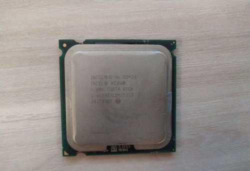 Процессор Intеl Хеоn Е5430 Sосkеt lgа775