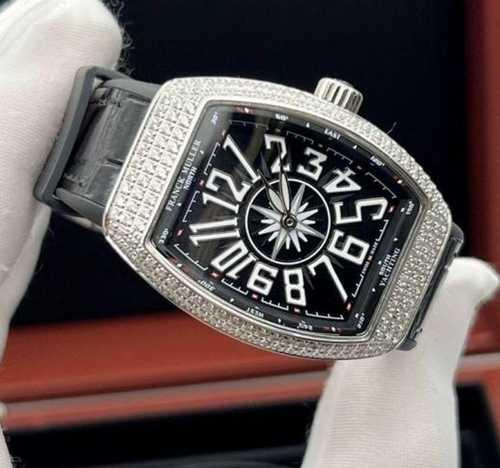 Женские часы Franck Muller