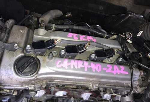 Двигатель 2azfe Toyota Camry ACV40 RAV4 2AZ-FE 2AZ