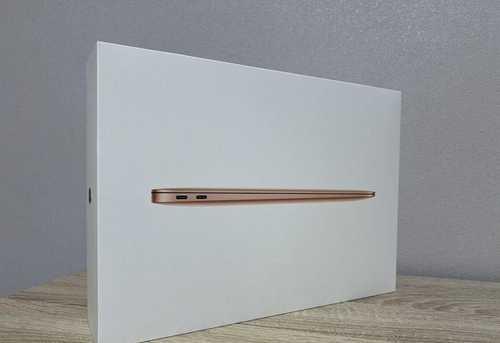 Apple MacBook Air 13 M1 8/256gb Gold (Новый)