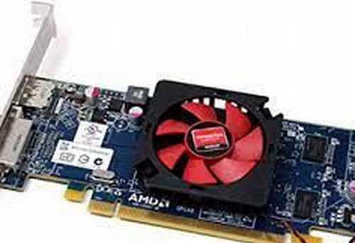 Видеокарта AMD Radeon HD 6450 C264 ATI-102-C26405