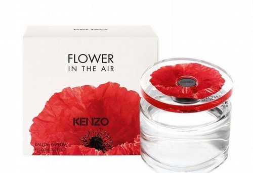 Аромат Кензо Flower Parfum