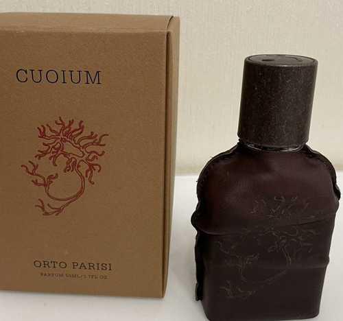 Orto parisi cuoium 50 ml