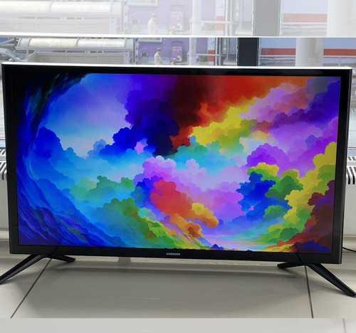 32" (81 см) Samsung телевизор с SMART TV