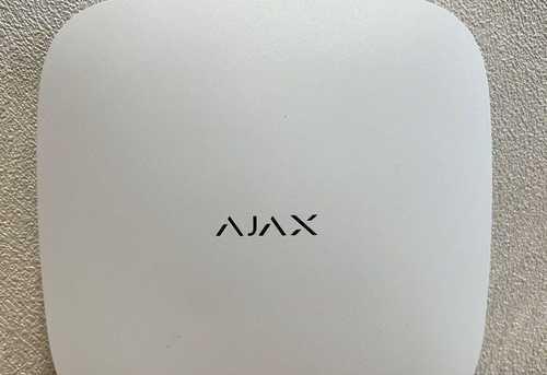 Ajax Hub 2 Plus