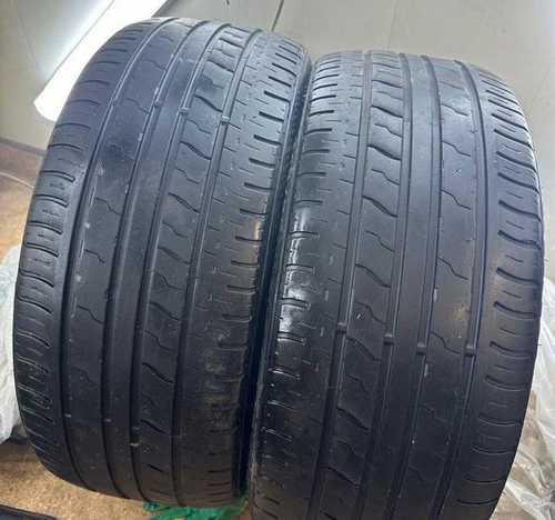 Royal Black Royal Performance 245/35 R20 95W