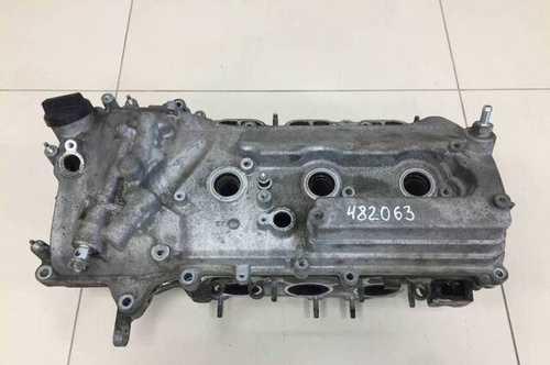 Головка блока цилиндров Lexus GS 300/400/430 S190