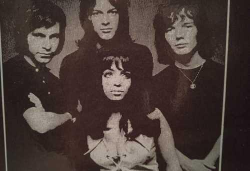 Виниловые Пластинки The Shocking Blue
