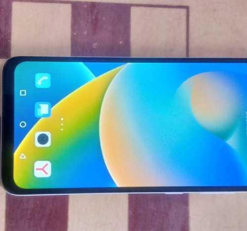 Infinix Smart 7 HD, 2/64 ГБ