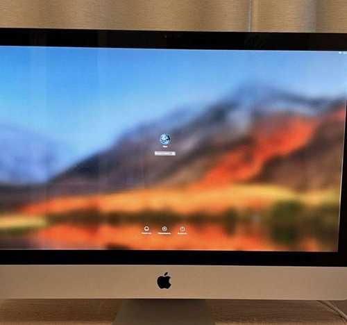 iMac 27 Mid 2010 - i7 - 24Gb RAM - SSD