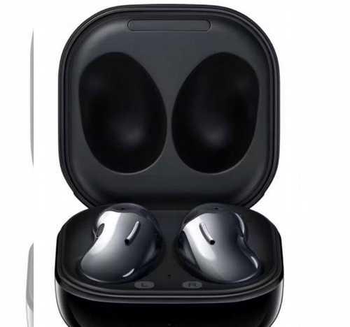 Беспроводные наушники samsung galaxy buds