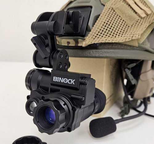 Прибор ночного видения nvg 10  крепёж шлем