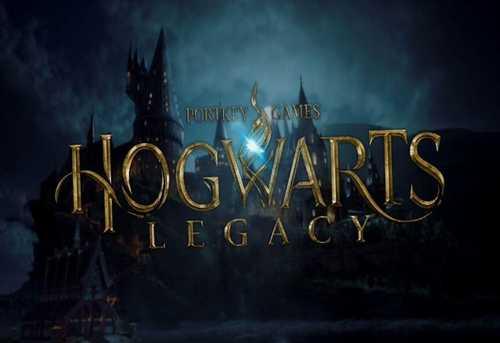 Hogwarts Legacy для твоей PS4/5 j-8409