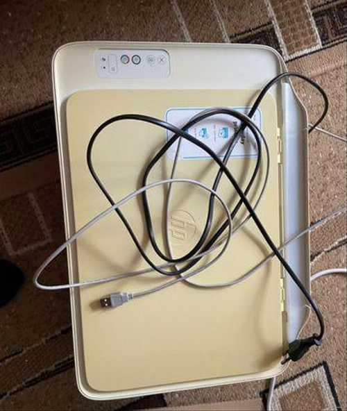 Hp DeskJet 2130
