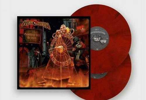 Helloween / Gambling With The Devil (Limited Editi