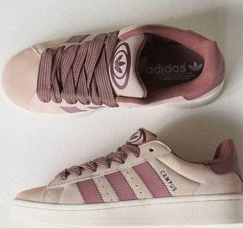 Adidas Campus 00s Pink