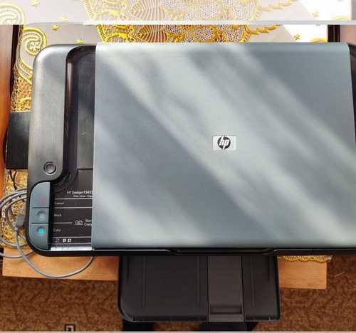 Мфу HP Deskjet F2423
