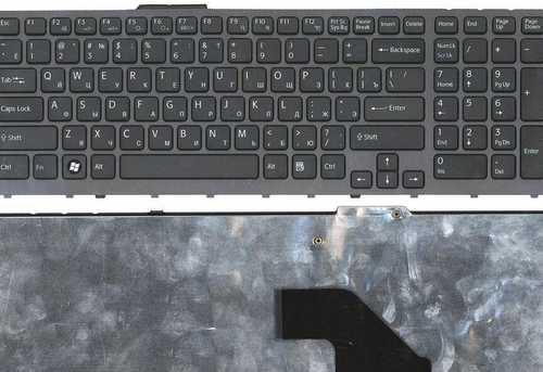 Клавиатура для ноутбука Sony Vaio VPC-F11 VPC-F12