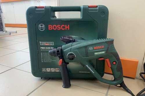 Перфоратор Bosch 2100RE (хор)
