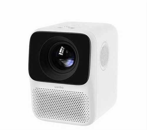 Проектор Xiaomi Wanbo Projector T2 Max 1080P