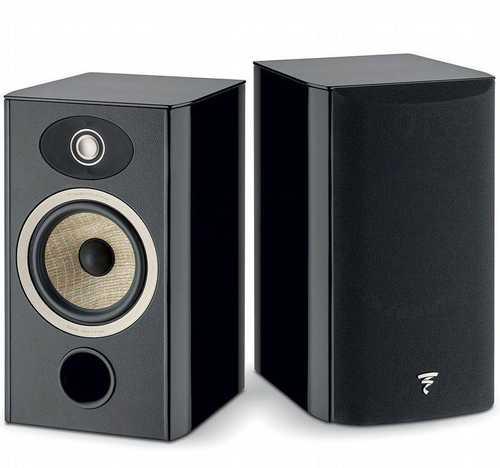 Акустика Focal Aria Evo X N1 Black