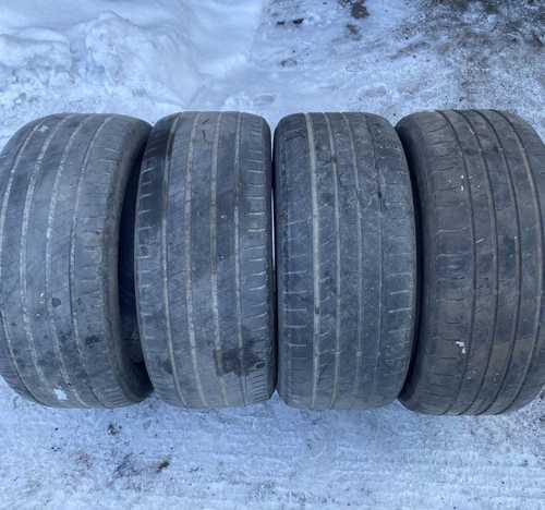 Michelin Latitude Sport 3 275/45 R20 110Y