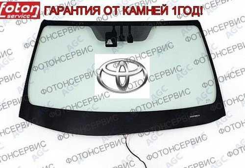 Лобовое стекло Toyota Highlander 3 камера