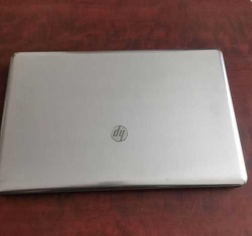 Ноутбук HP 635