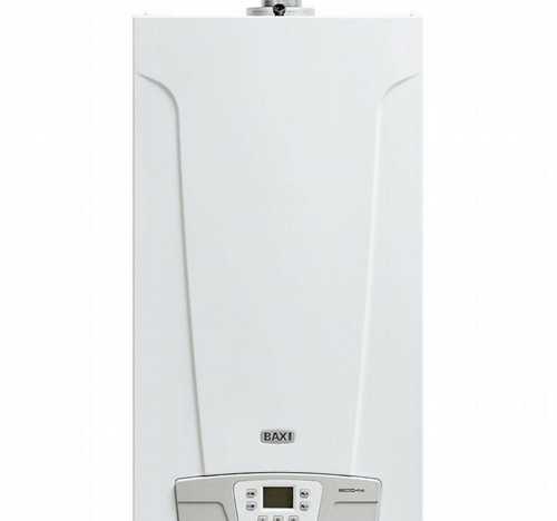 Настенный газовый котел Baxi ECO-4s 24F