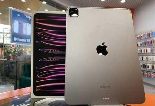iPad Pro 11-inch (M2 Chip) Wi-Fi 256GB