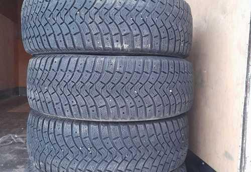 Michelin Maxi Ice Van 225/65 R17