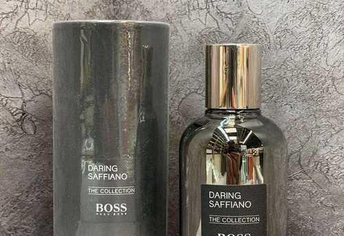 Hugo Boss Daring Saffiano