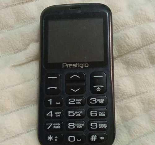 Prestigio Muze L1