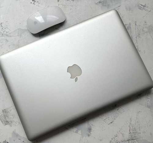 Apple MacBook Pro 15 Mid 2012