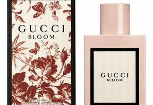 Духи женские Gucci Bloom Lux 50 ml