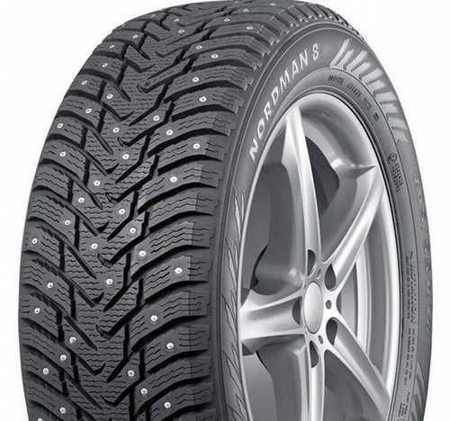 Ikon Tyres Nordman 8 SUV 255/60 R18 112T