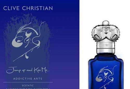 Clive christian Ecstatic 50ml. Оригинал