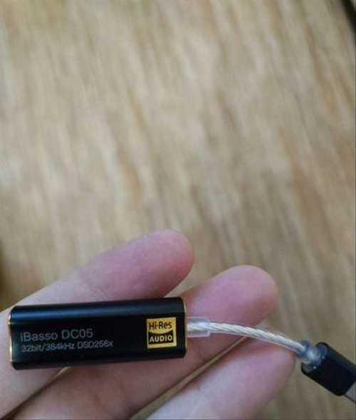 Usb усилитель цап