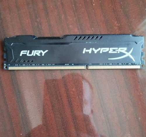 Оперативная память ddr3 8 gb 1866