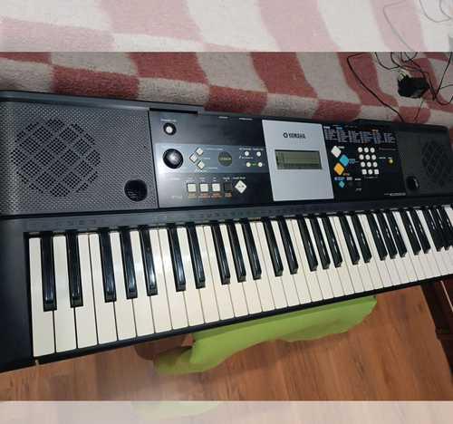 Синтезатор yamaha psr 223